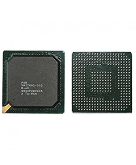 CHIP CPU PARA MICROSOFT XBOX 360 SLIM X817692-002 PROCESADOR PLACA ...
