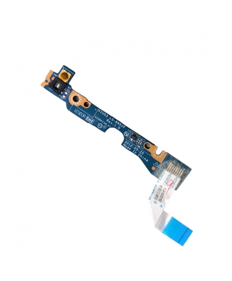 Placa boton encendido LS-8951P Lenovo M30-70, S300, S310, S400, S405, S410,S415